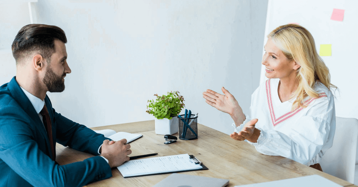 Why you need to interview everyone who applies for a job | Interviewer.AI