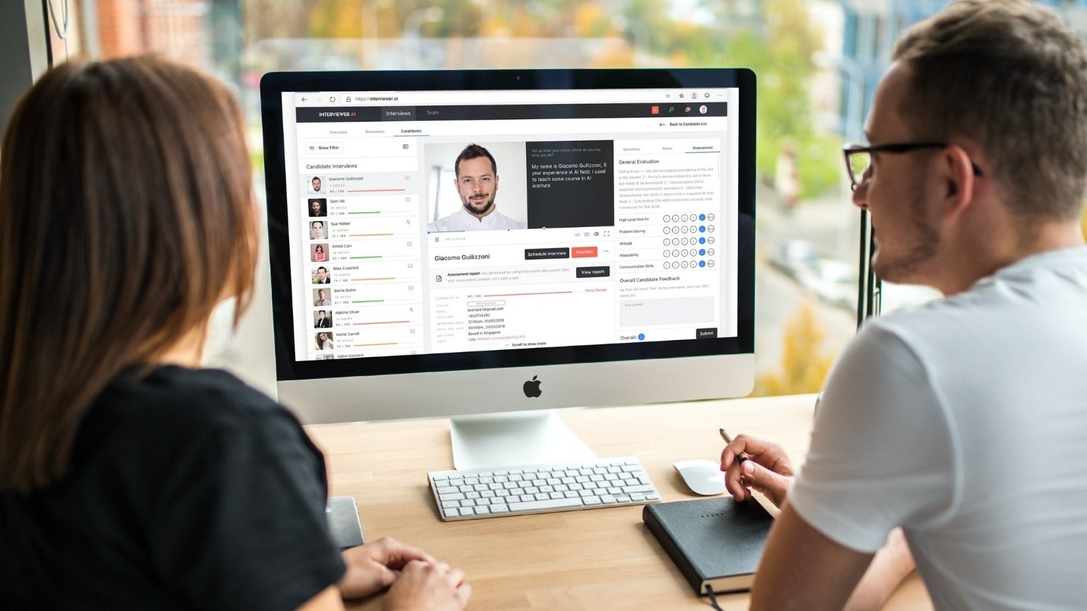 How the Latest Sales Assessment Testing Tech Identifies Top Performers