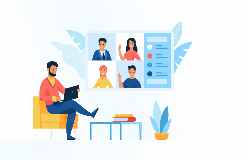 Why Remote Interviews are in fact better than In-Person Interviews ...