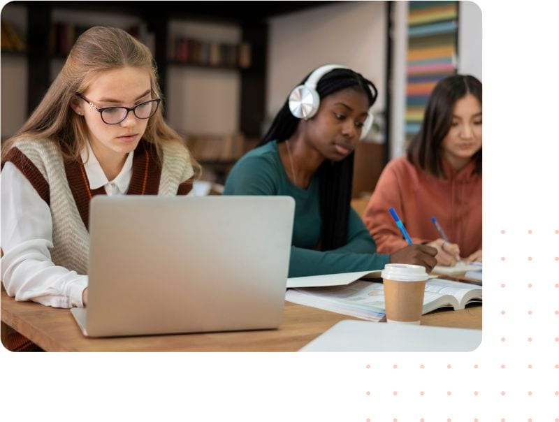 New AI Video Interview Platform for Universities | Interviewer.AI