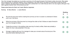 Skill Assessment Test: Definition, Examples & How To Do It | Interviewer.AI