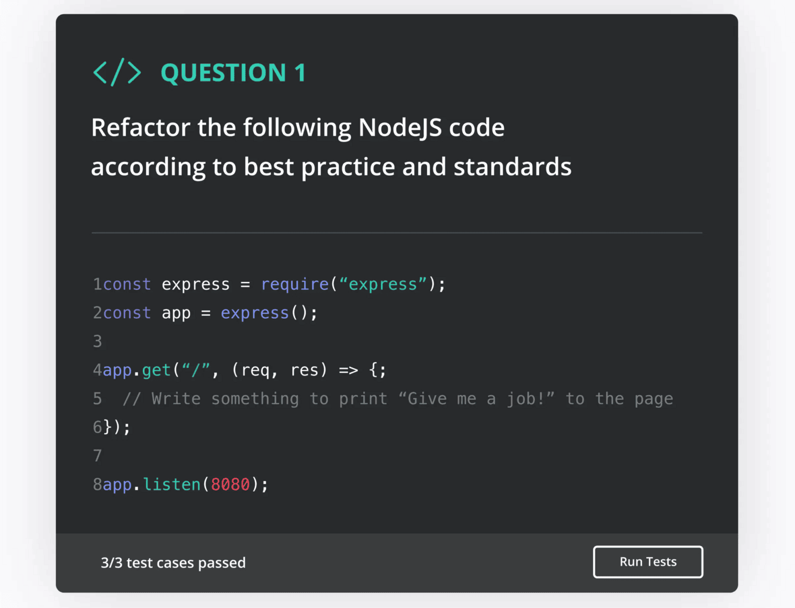 Skill Assessment Test: Definition, Examples & How To Do It | Interviewer.AI